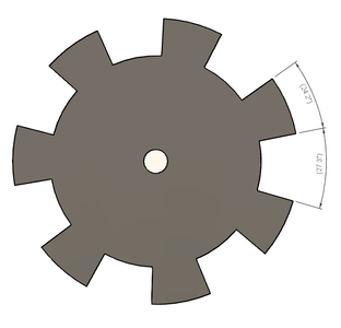 How to Make a 3D Filament Meter : 5 Steps - Instructables