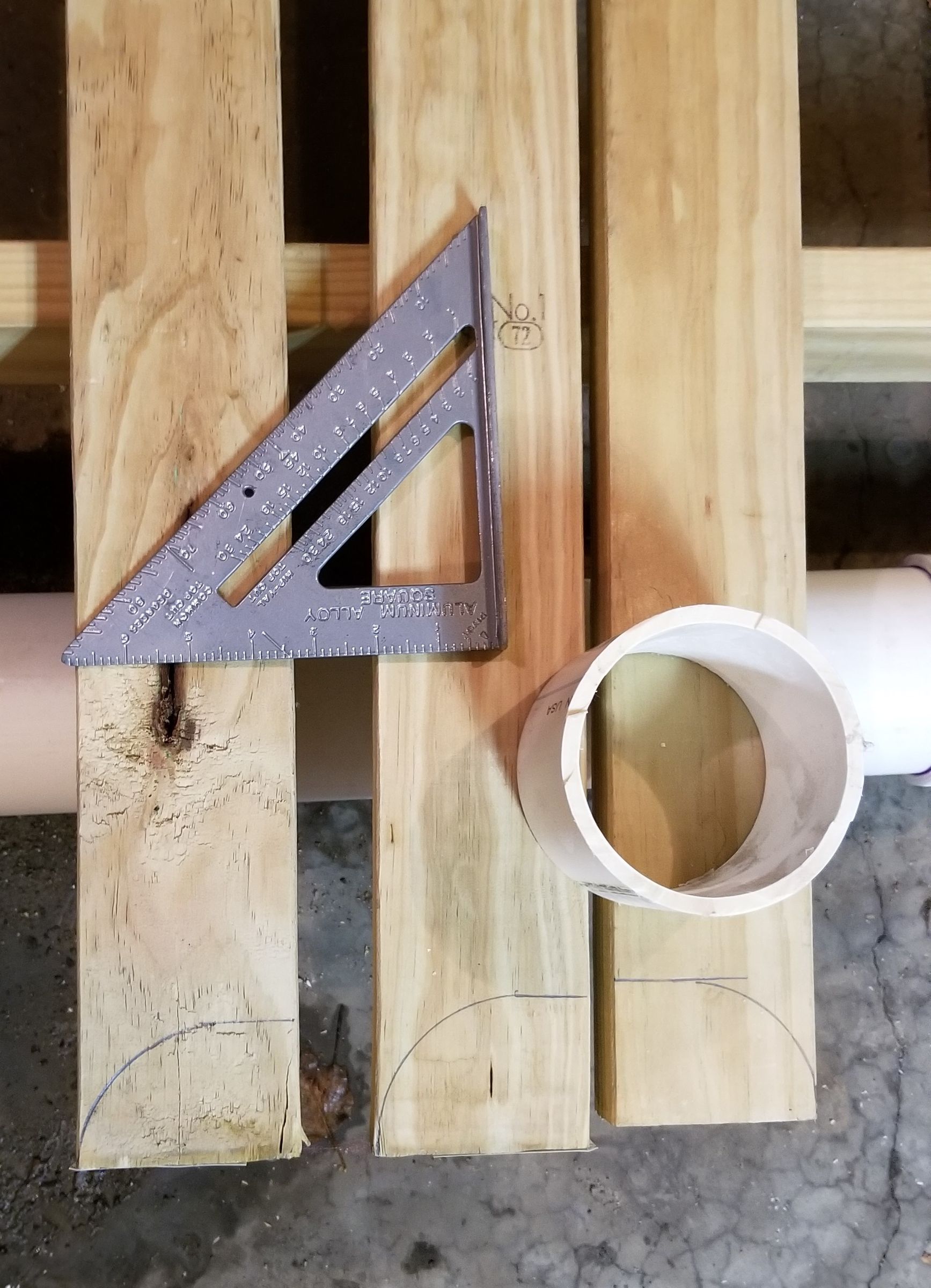 Loon Nesting Platform (Work in Progress Updated 03/15/20) : 10 Steps ...