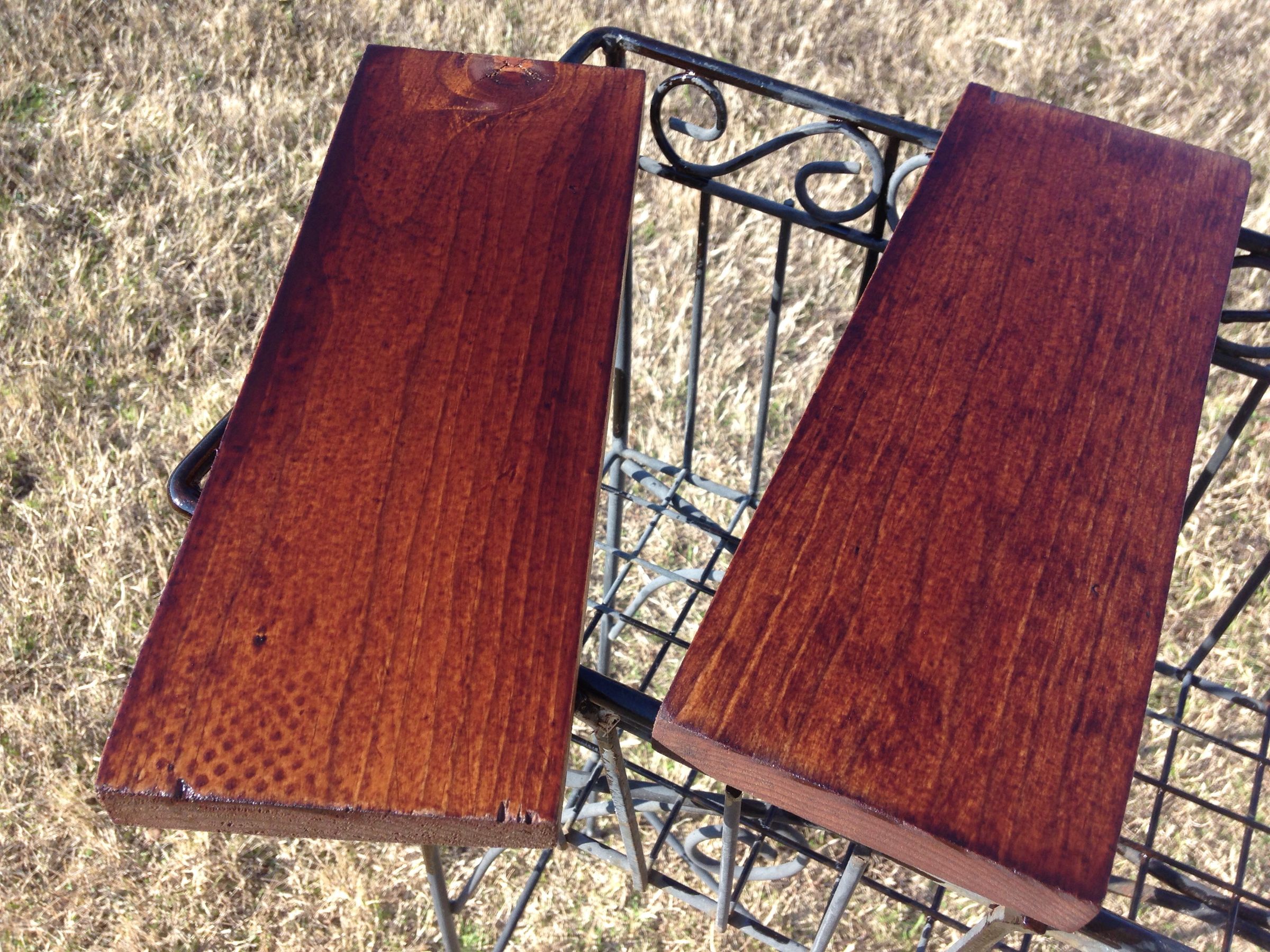 Wooden Gun Rack : 15 Steps (with Pictures) - Instructables