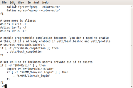 Use SSH and XMing to Display X Programs From a Linux Computer on a Windows Computer : 6 Steps ...