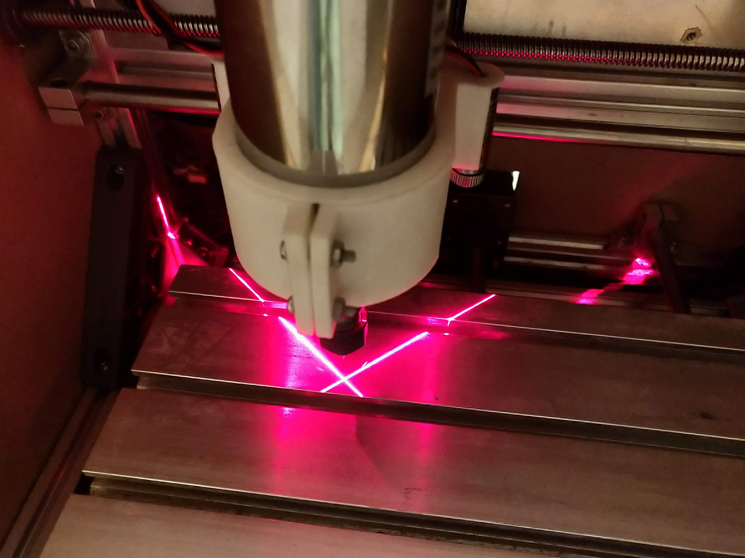 Upgrade Your CNC : 8 Steps (with Pictures) - Instructables