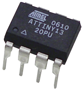 Multiple ATtiny85/13A Programmer : 6 Steps - Instructables