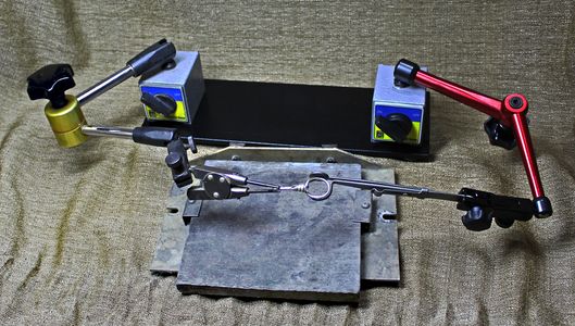 Ultimate Third Hand : 16 Steps (with Pictures) - Instructables