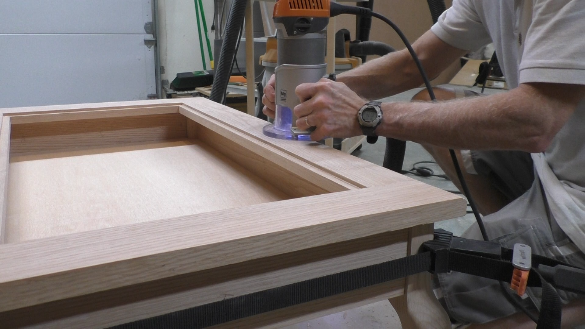 Shadow Box Coffee Table : 26 Steps (with Pictures) - Instructables