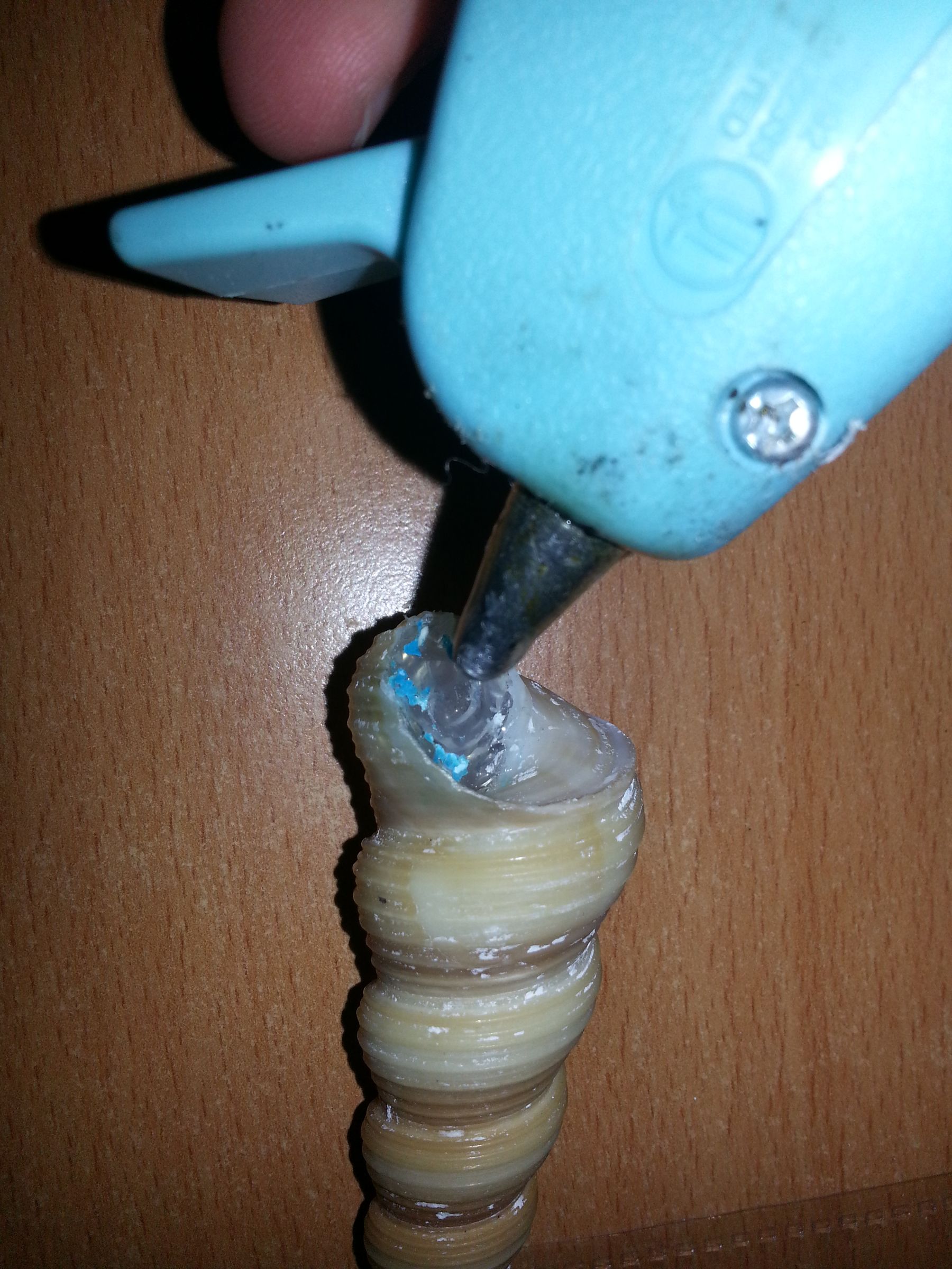 Make a Two Part Reusable Mold Using Plaster : 9 Steps - Instructables