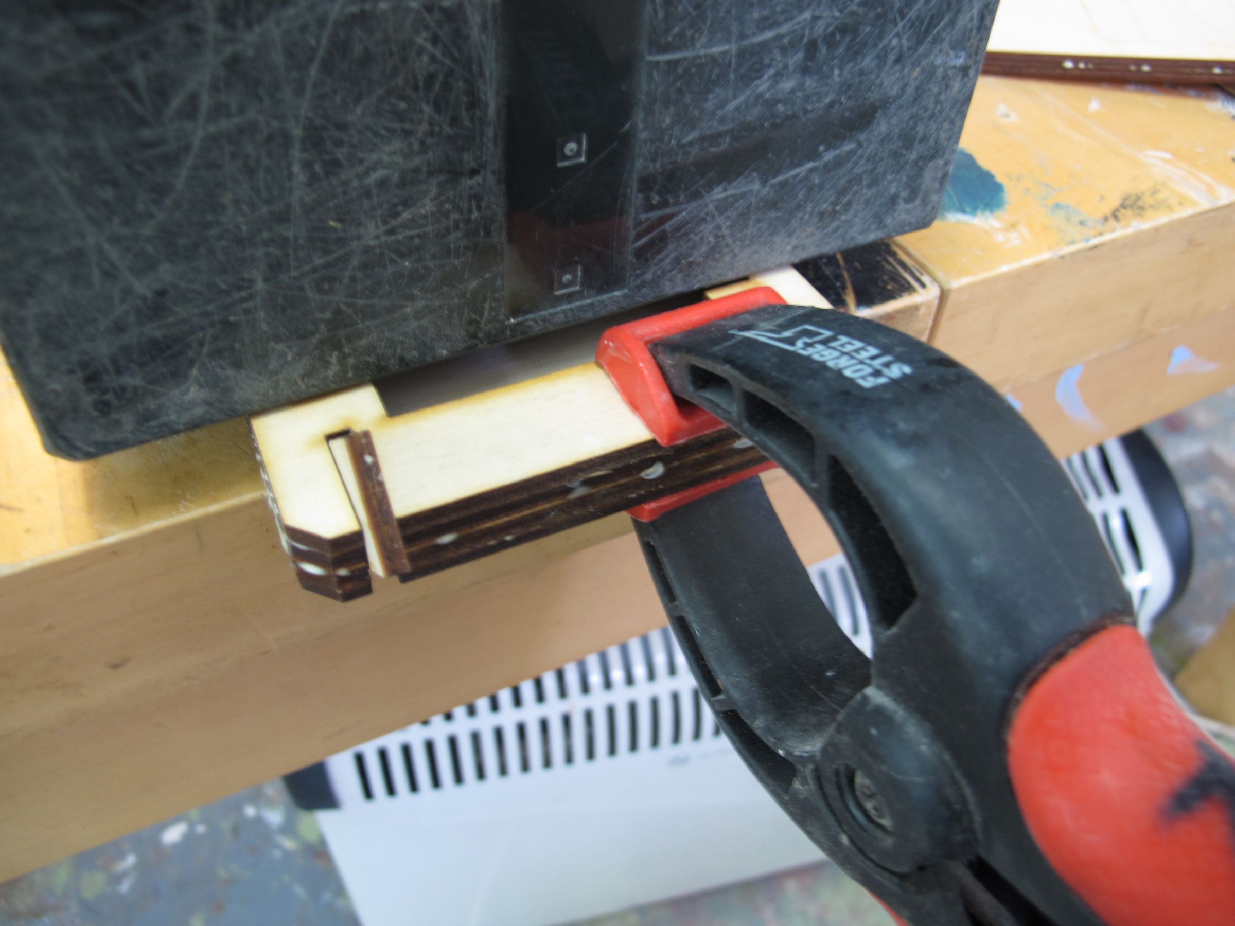 Maze Puzzle Box : 23 Steps (with Pictures) - Instructables