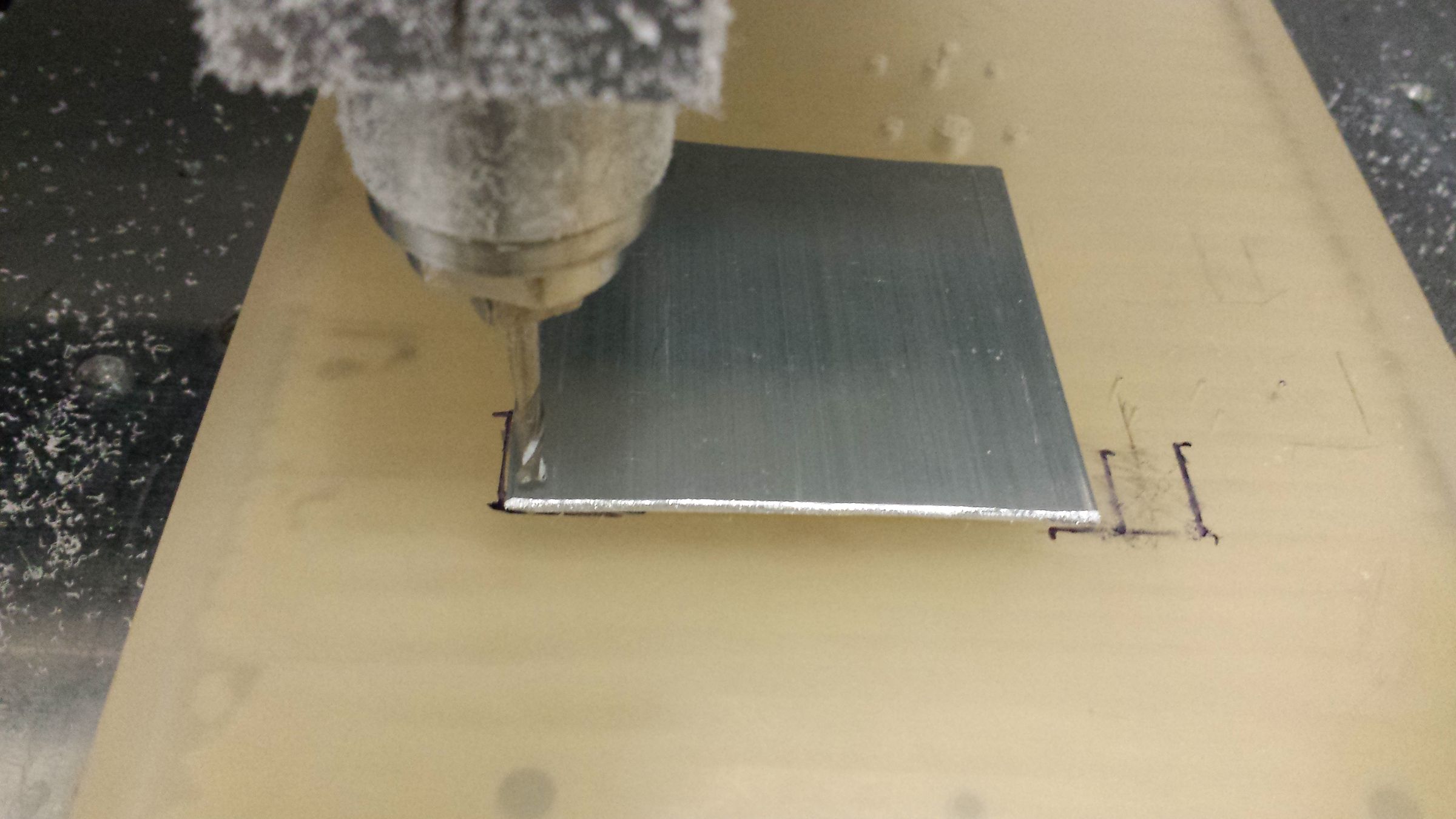 CNC Machining: Tips and Tricks : 22 Steps (with Pictures) - Instructables