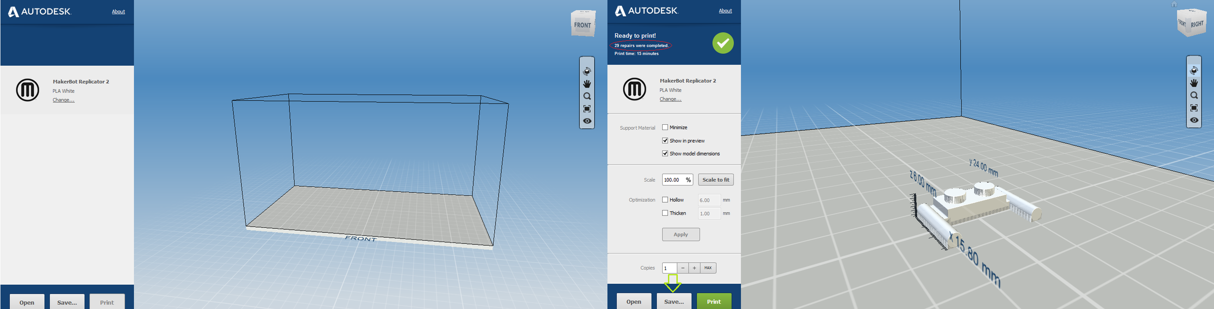 How to Get Lego Bricks in Tinkercad - Instructables
