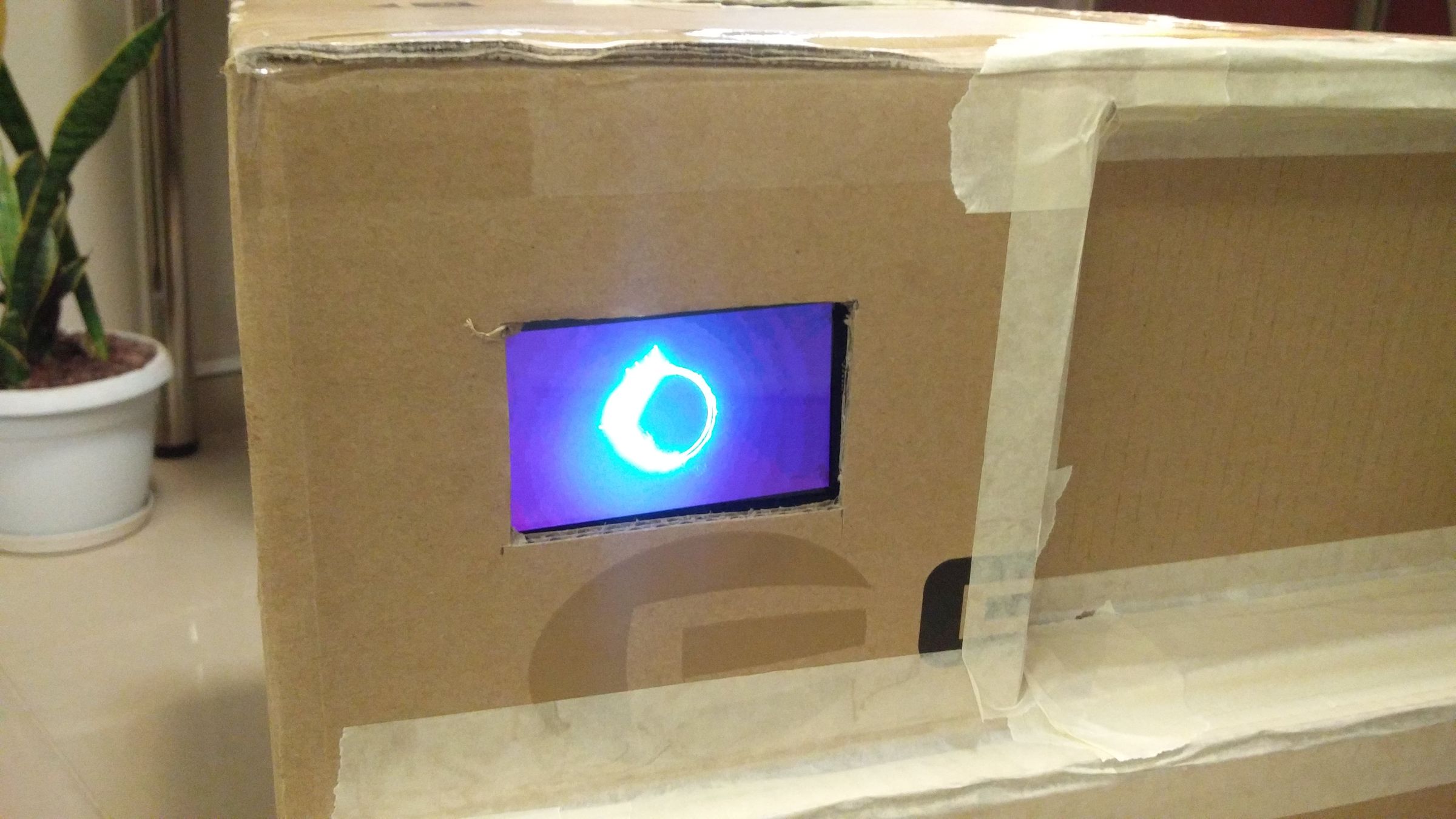 Wall E Costume : 18 Steps (with Pictures) - Instructables