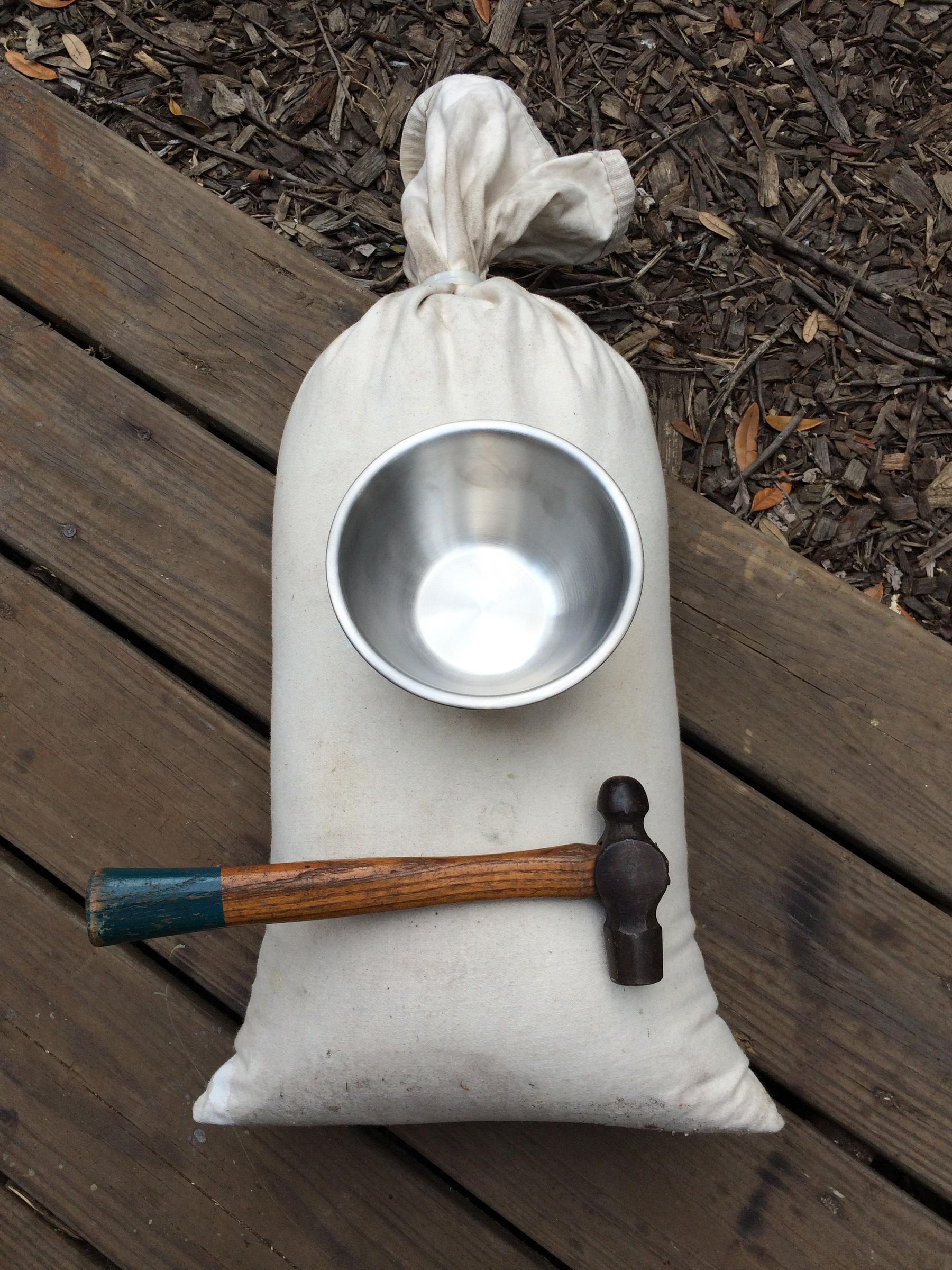 How to Make a Viking Round-Shield : 12 Steps (with Pictures ...