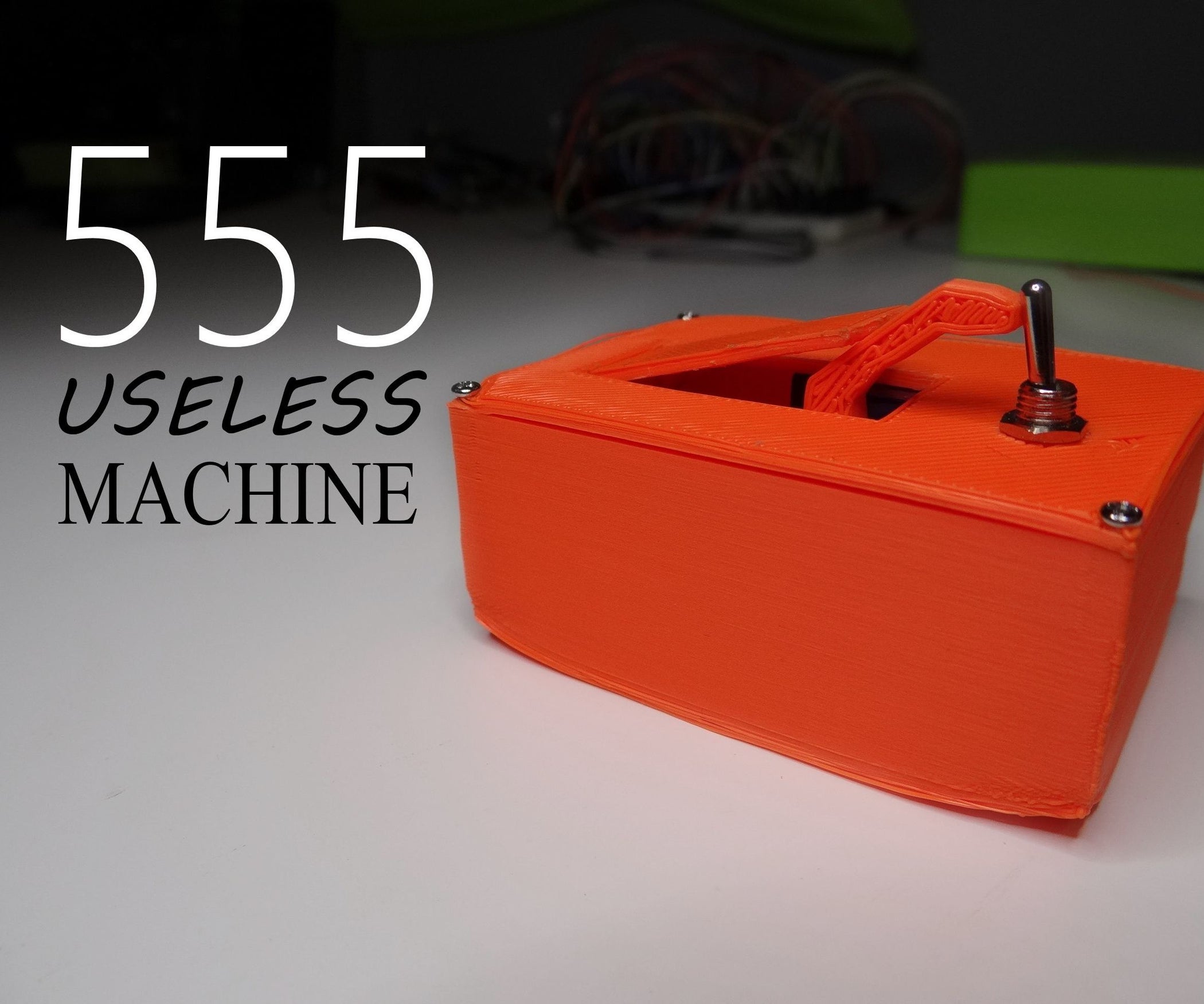 555 Useless Machine 8 Steps with Pictures Instructables 555-useless-machine-8-steps-with-pictures-instructables