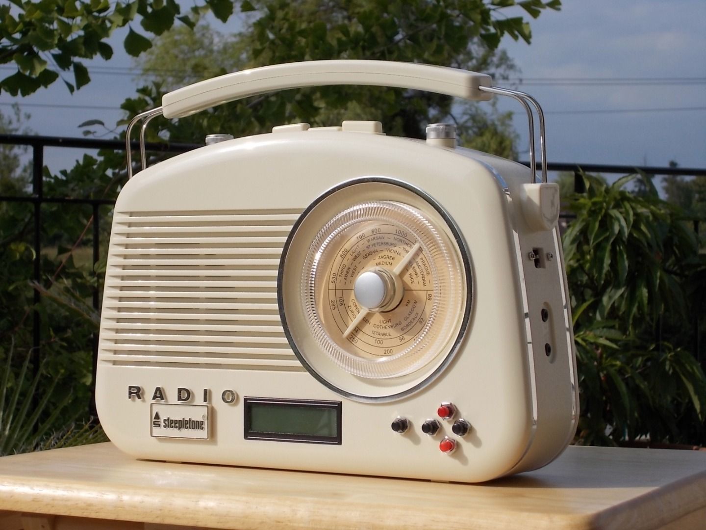 Raspberry Pi, Internet Radio : 9 Steps (with Pictures) - Instructables