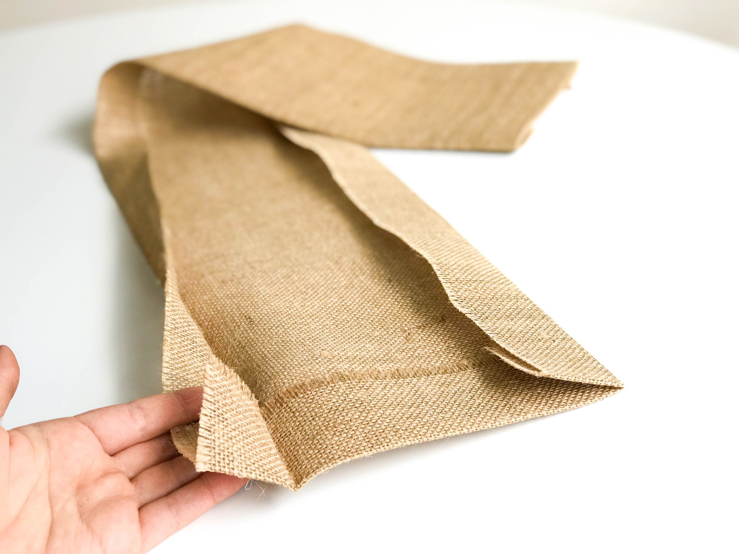 DIY Straw Bag : 10 Steps (with Pictures) - Instructables
