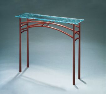 Making the Blue Gum Table : 5 Steps (with Pictures) - Instructables