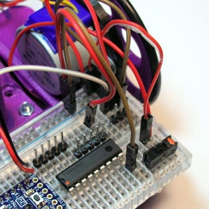Low-Cost, Arduino-Compatible Drawing Robot : 15 Steps (with Pictures) - Instructables
