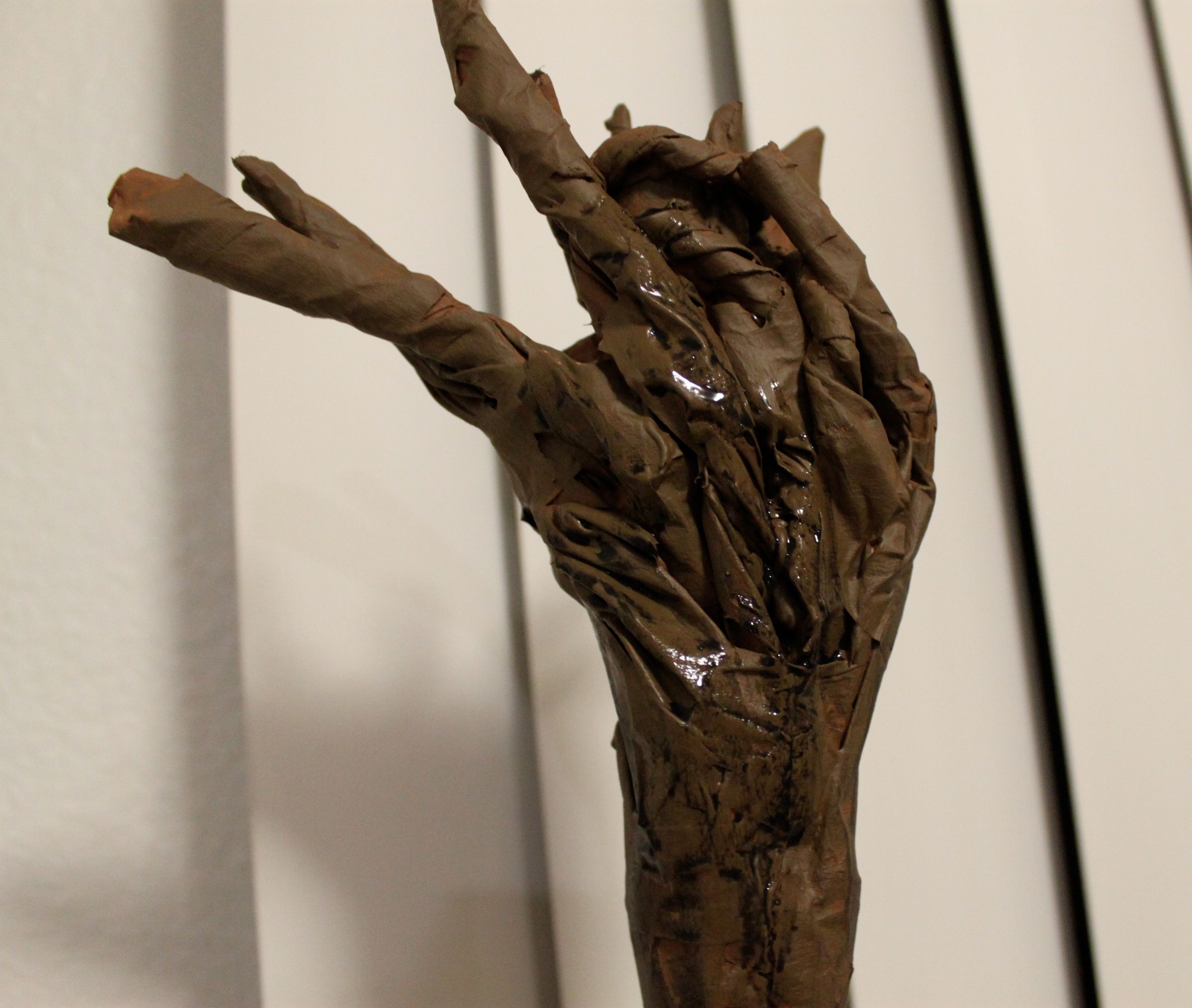 Gandalf the Grey Wizard Staff : 6 Steps - Instructables