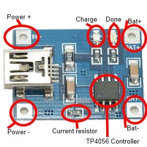 Arduino Rocket Datalogger : 5 Steps - Instructables