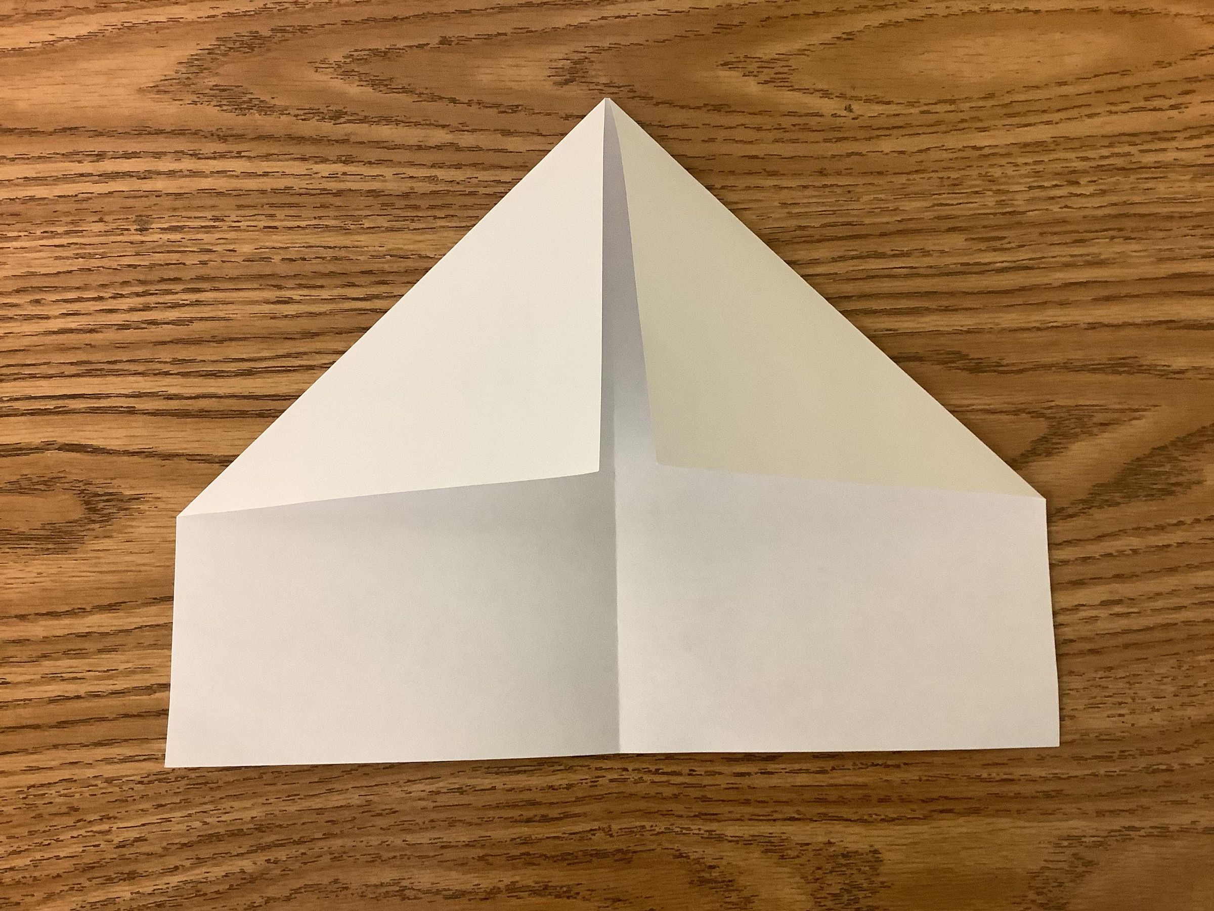 Origami Fidget : 6 Steps - Instructables