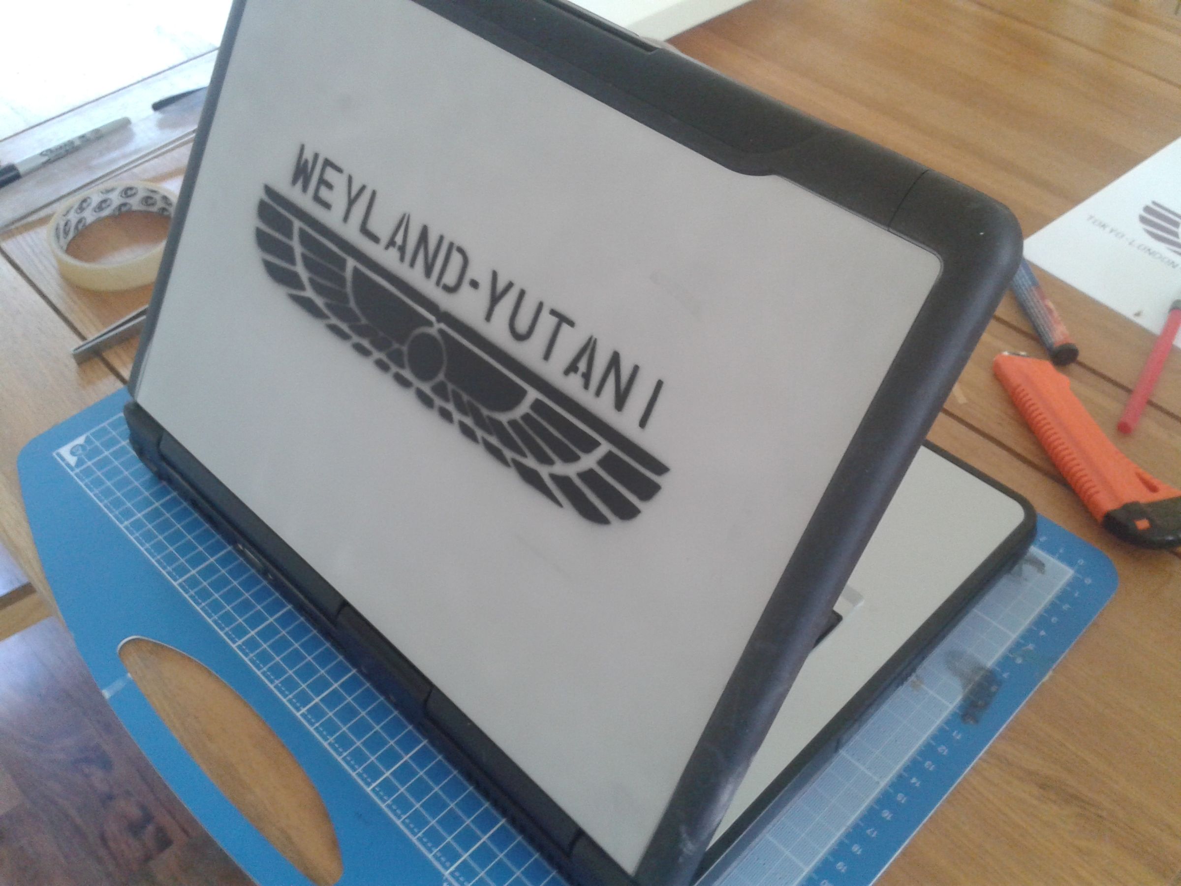 Laptop Modification : 11 Steps - Instructables