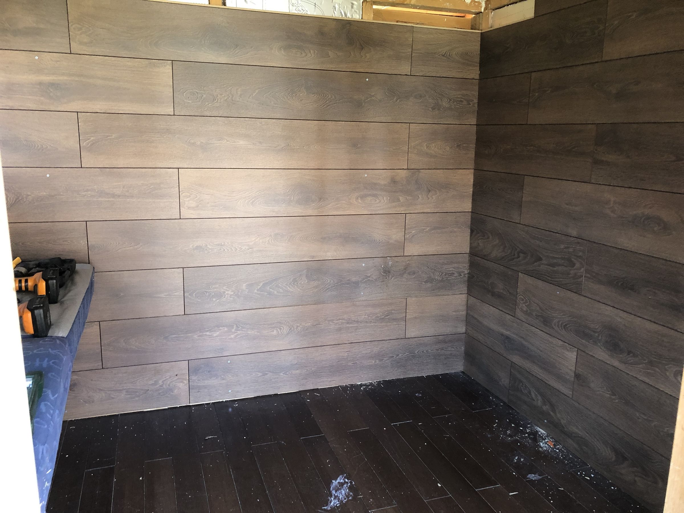 Custom Solar Powered Playhouse With Built in DIY Powerwall! : 7 Steps ...