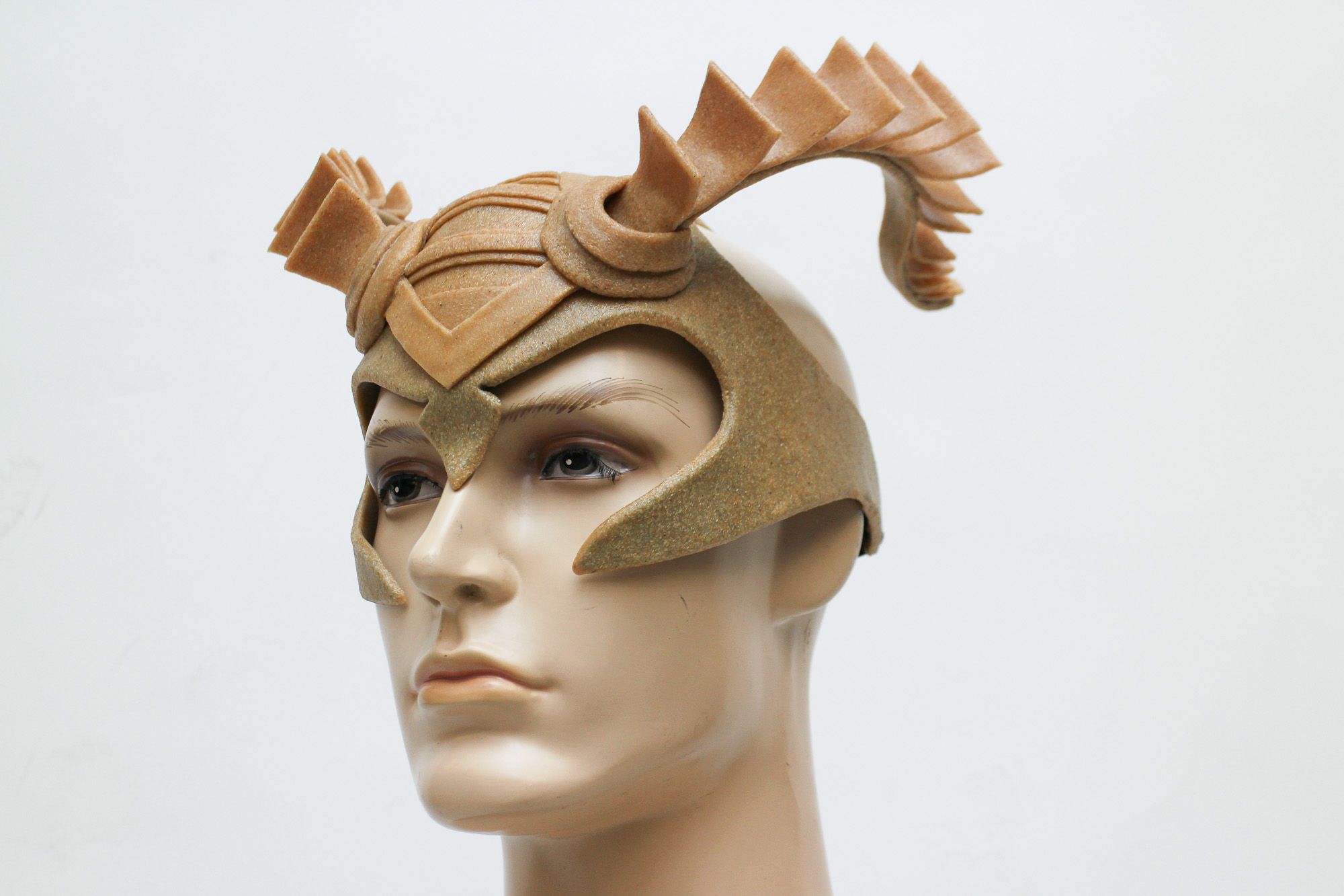 Introduction to Worbla : 6 Steps (with Pictures) - Instructables