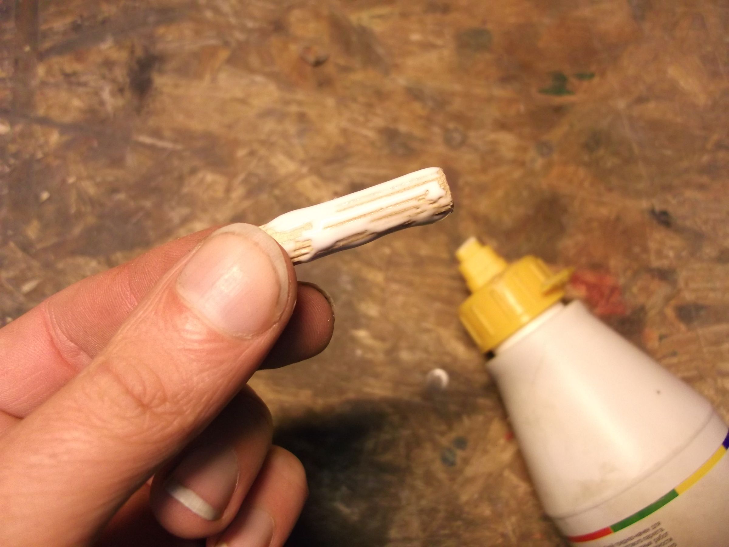 Making Sewing Awl : 11 Steps (with Pictures) - Instructables