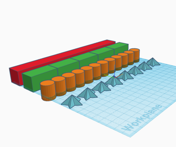 Tinkercad Codeblocks Hour Of Code Instructables