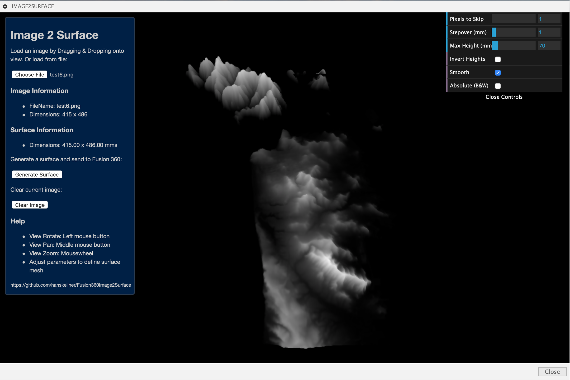 3D Printed Topographic Map : 8 Steps (with Pictures) - Instructables