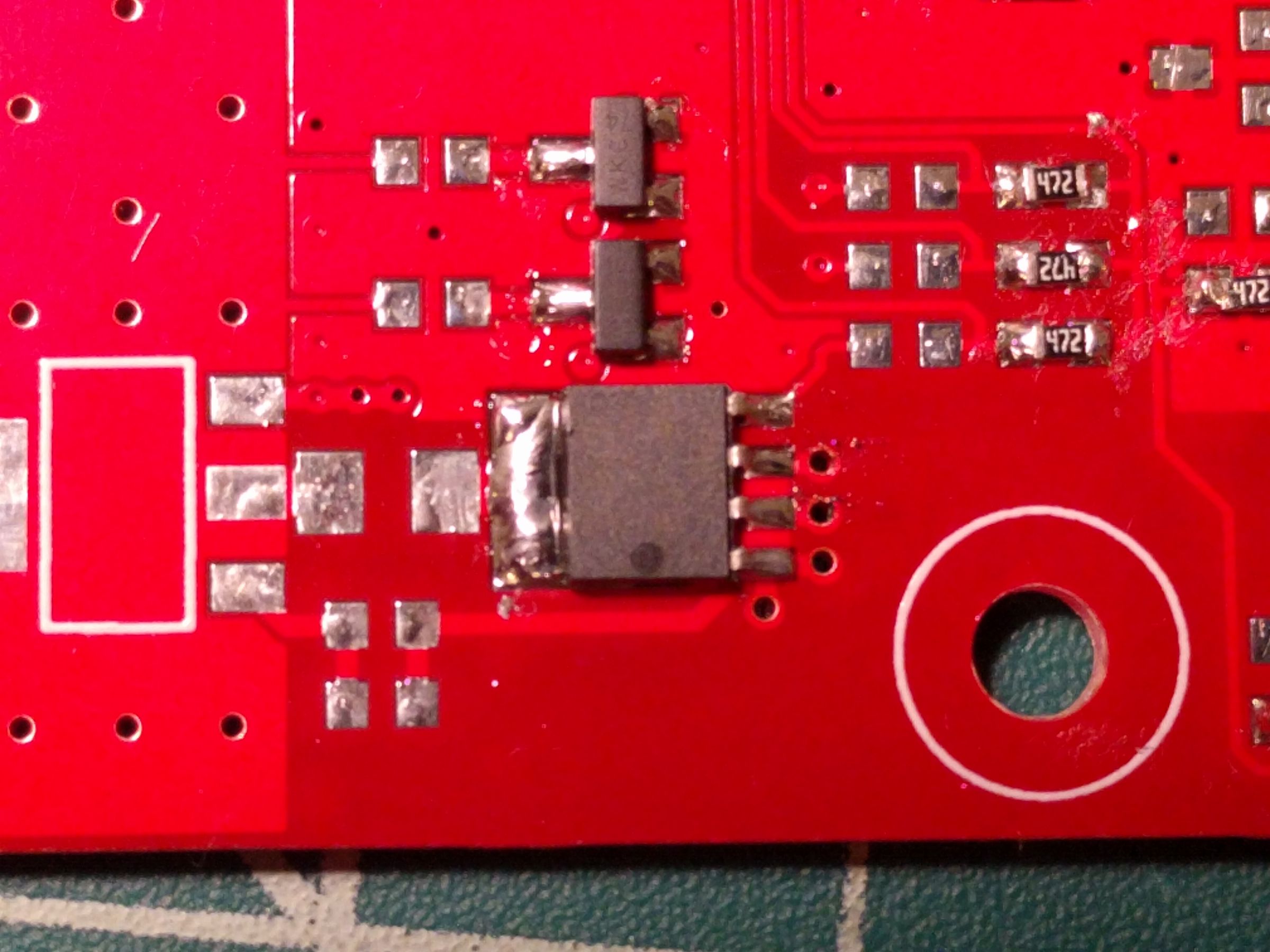 Milliohm Meter : 11 Steps (with Pictures) - Instructables