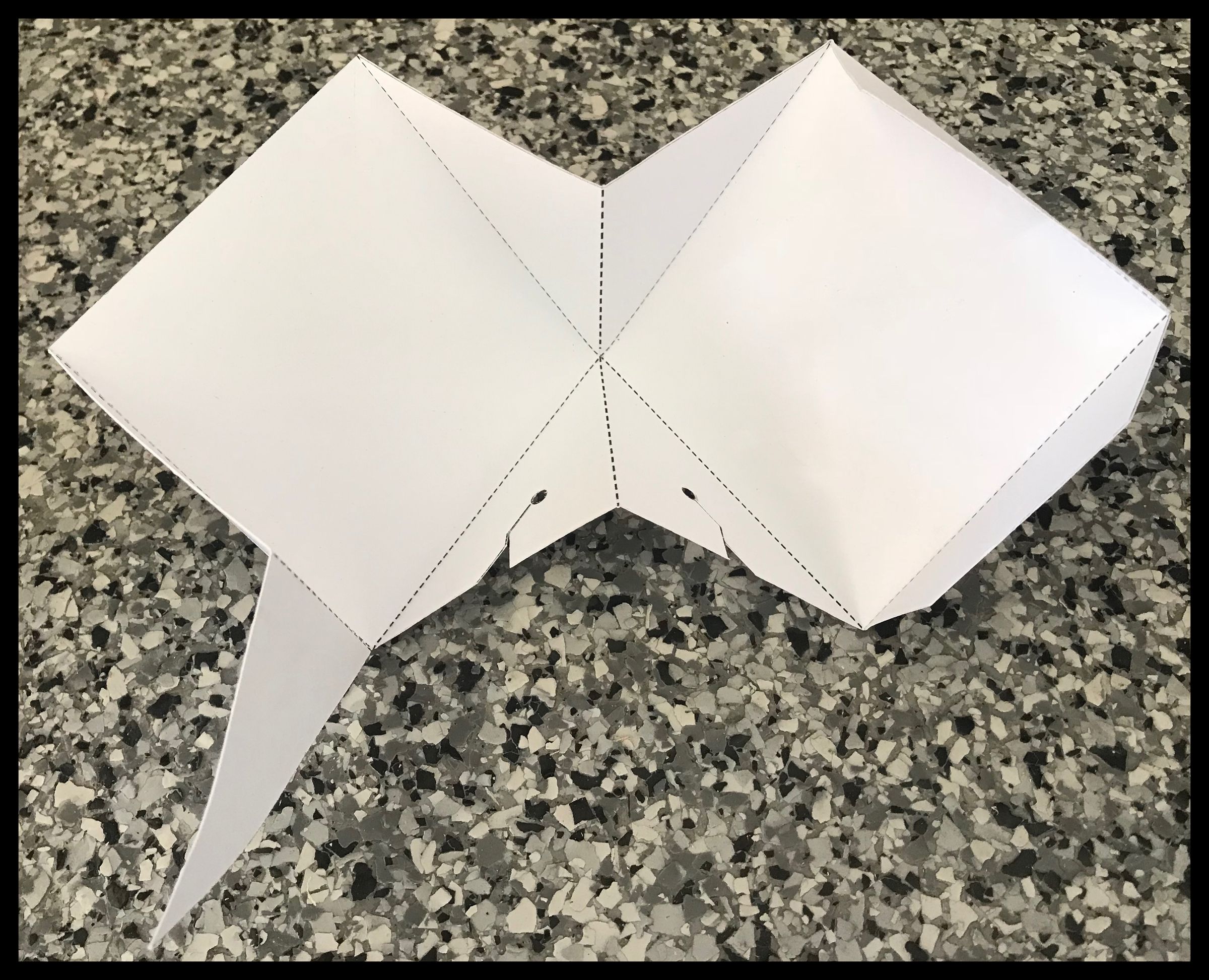 Pop Up Box : 13 Steps - Instructables