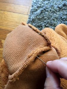Teddy Bear Restoration : 8 Steps (with Pictures) - Instructables