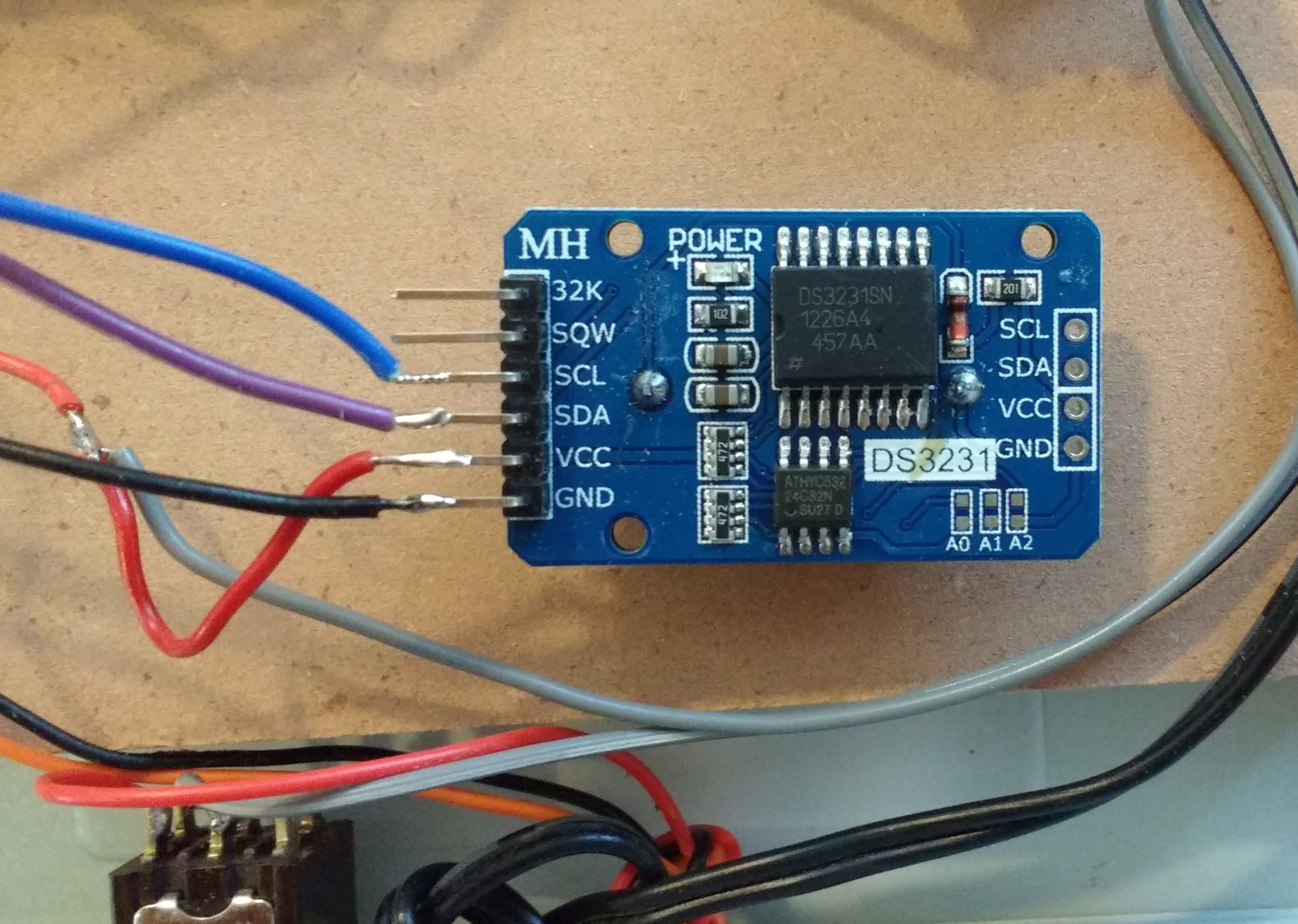 HVAC Zoning With Arduino to Improve Cooling Control : 14 Steps (with ...