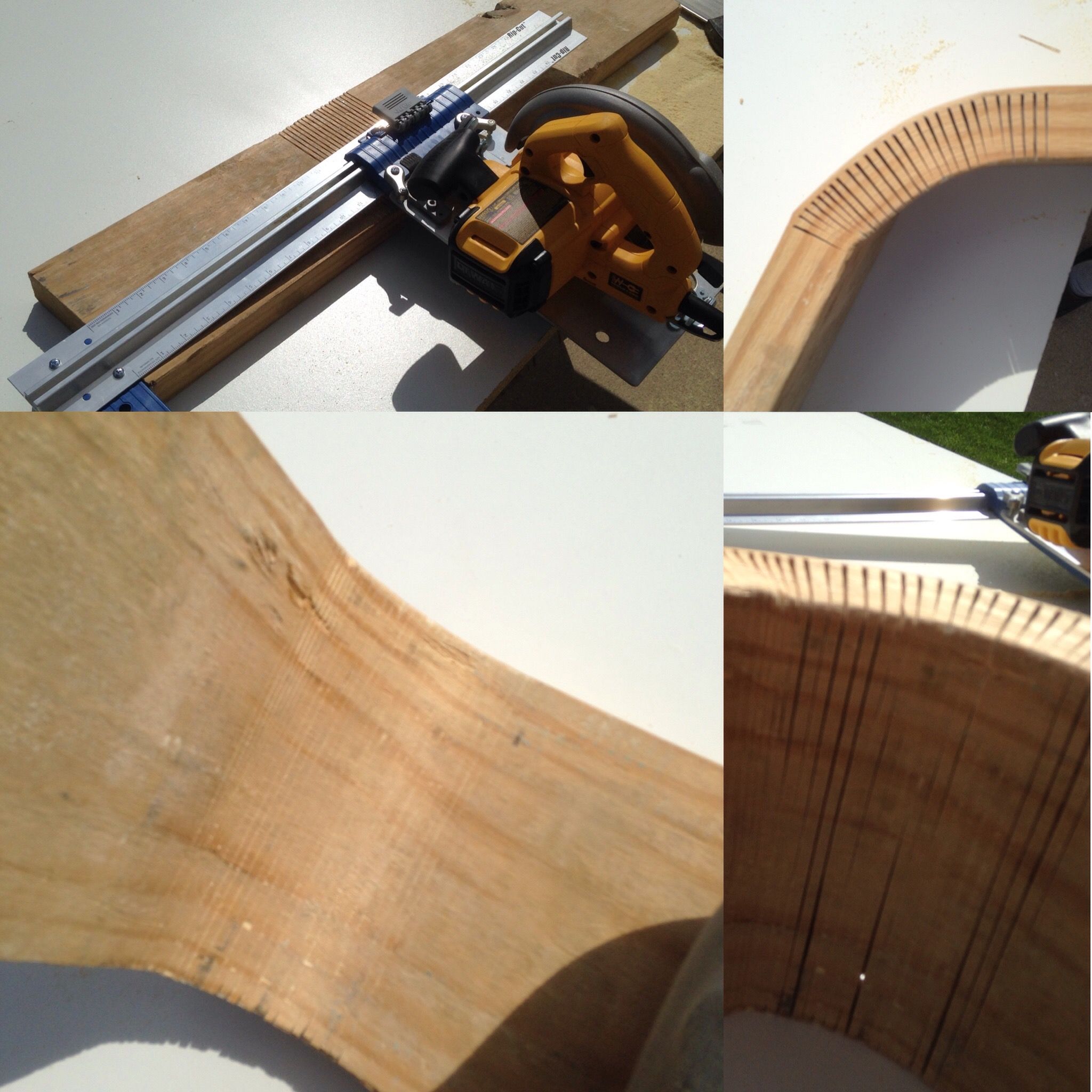 Dead Edge End Table : 7 Steps (with Pictures) - Instructables