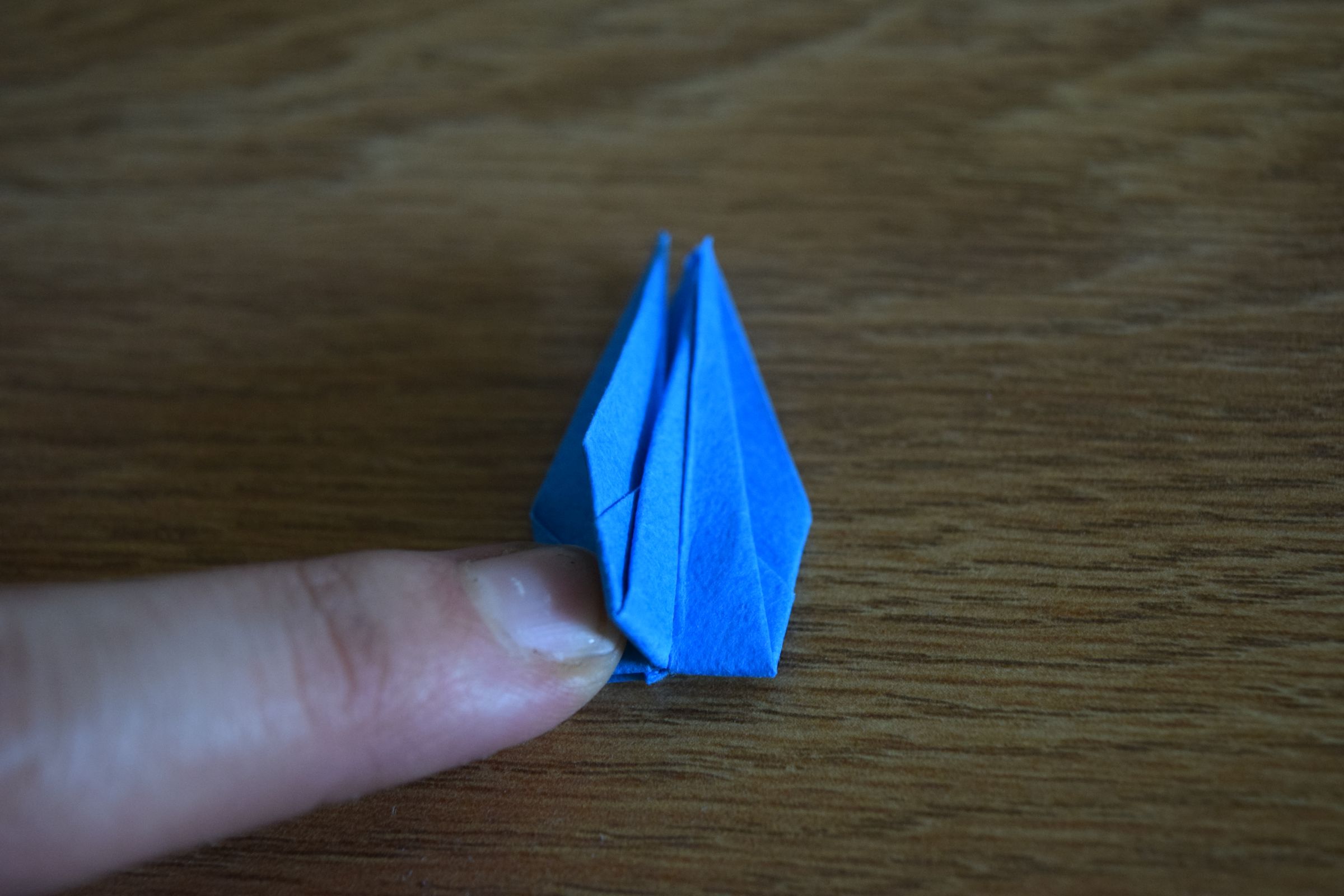 How to Fold Origami Cranes : 5 Steps (with Pictures) - Instructables