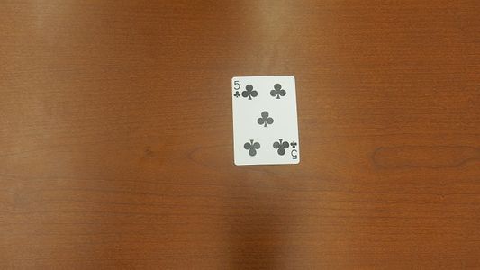 Easy Magic Trick With 21 Cards for Beginners : 6 Steps (with Pictures ...
