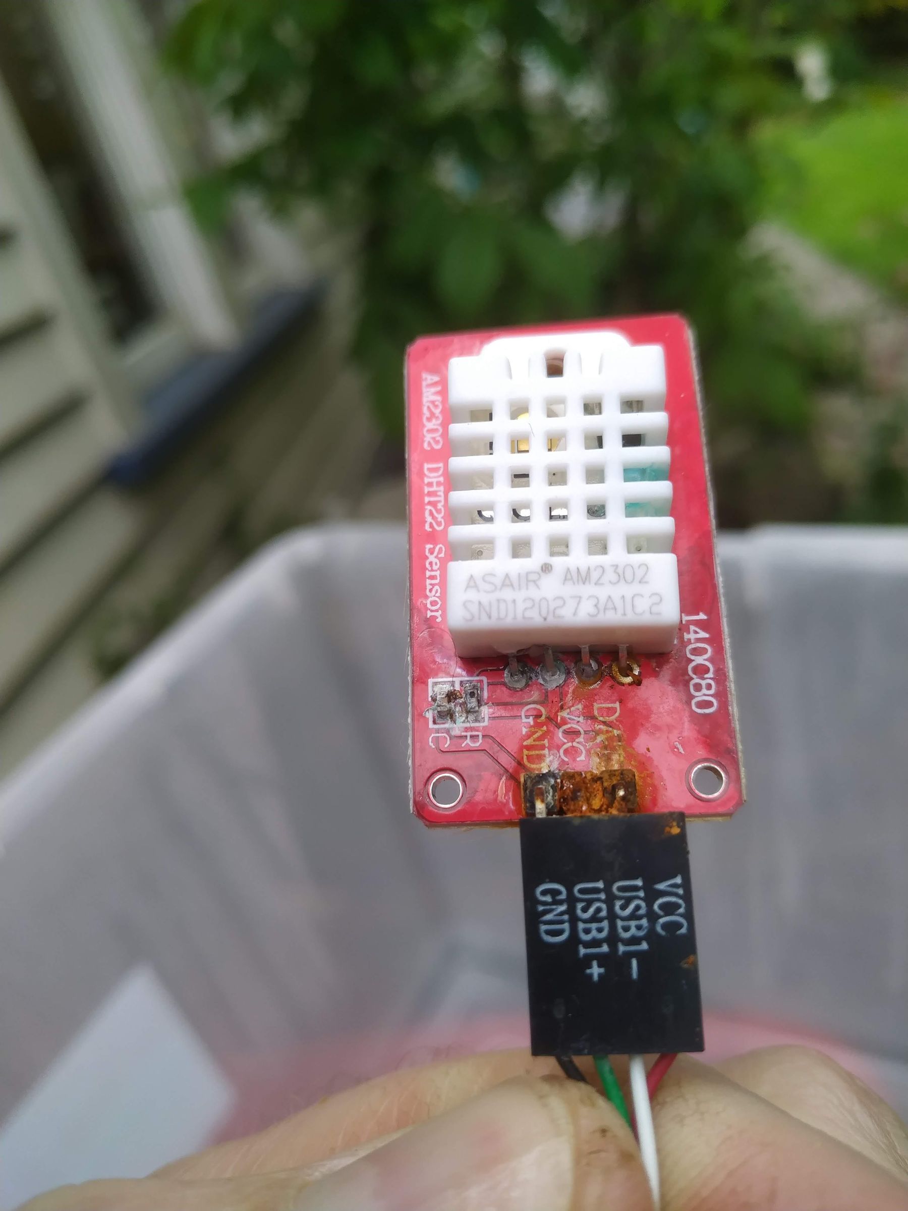 Mushroom Fruiting Chamber Controller : 5 Steps (with Pictures ...
