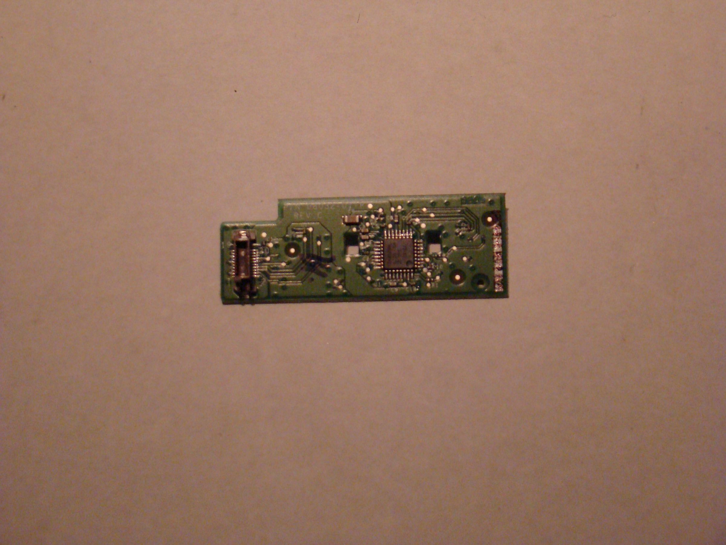 Verifone Vx570 Payment Terminal Teardown - Instructables