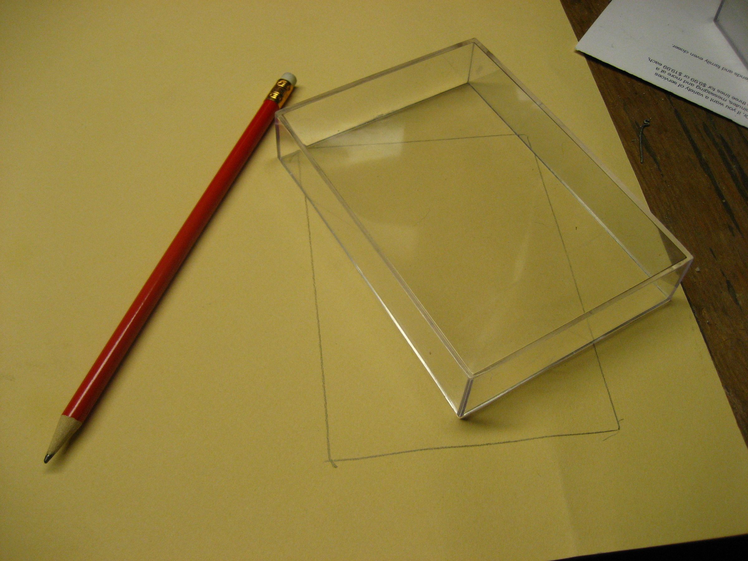 Make a 3D Layered Drawing : 12 Steps (with Pictures) - Instructables