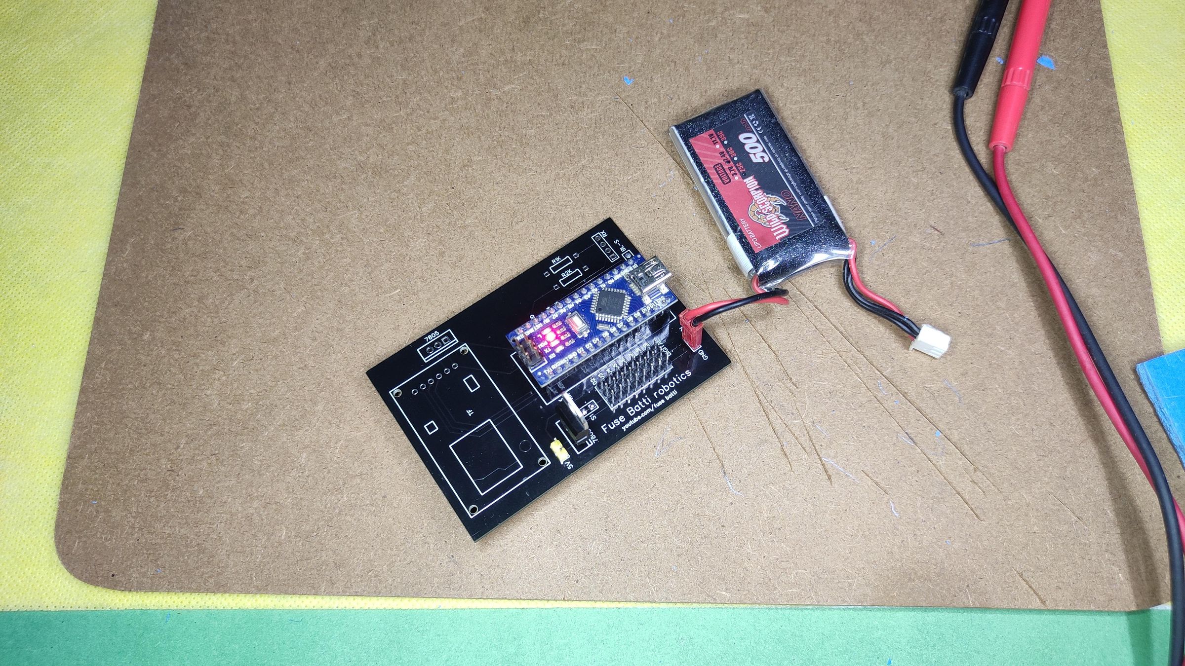 Jaundice- Your AI Assistant Robot : 8 Steps (with Pictures) - Instructables