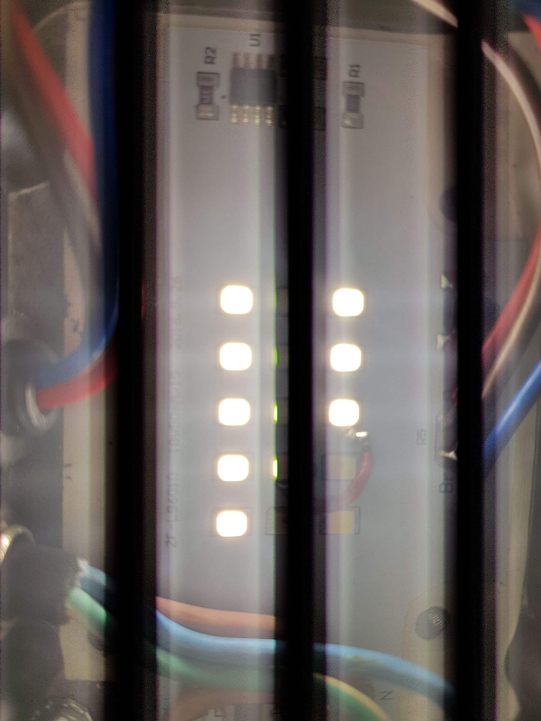 How to Repair a Burned LED Floodlight : 6 Steps - Instructables