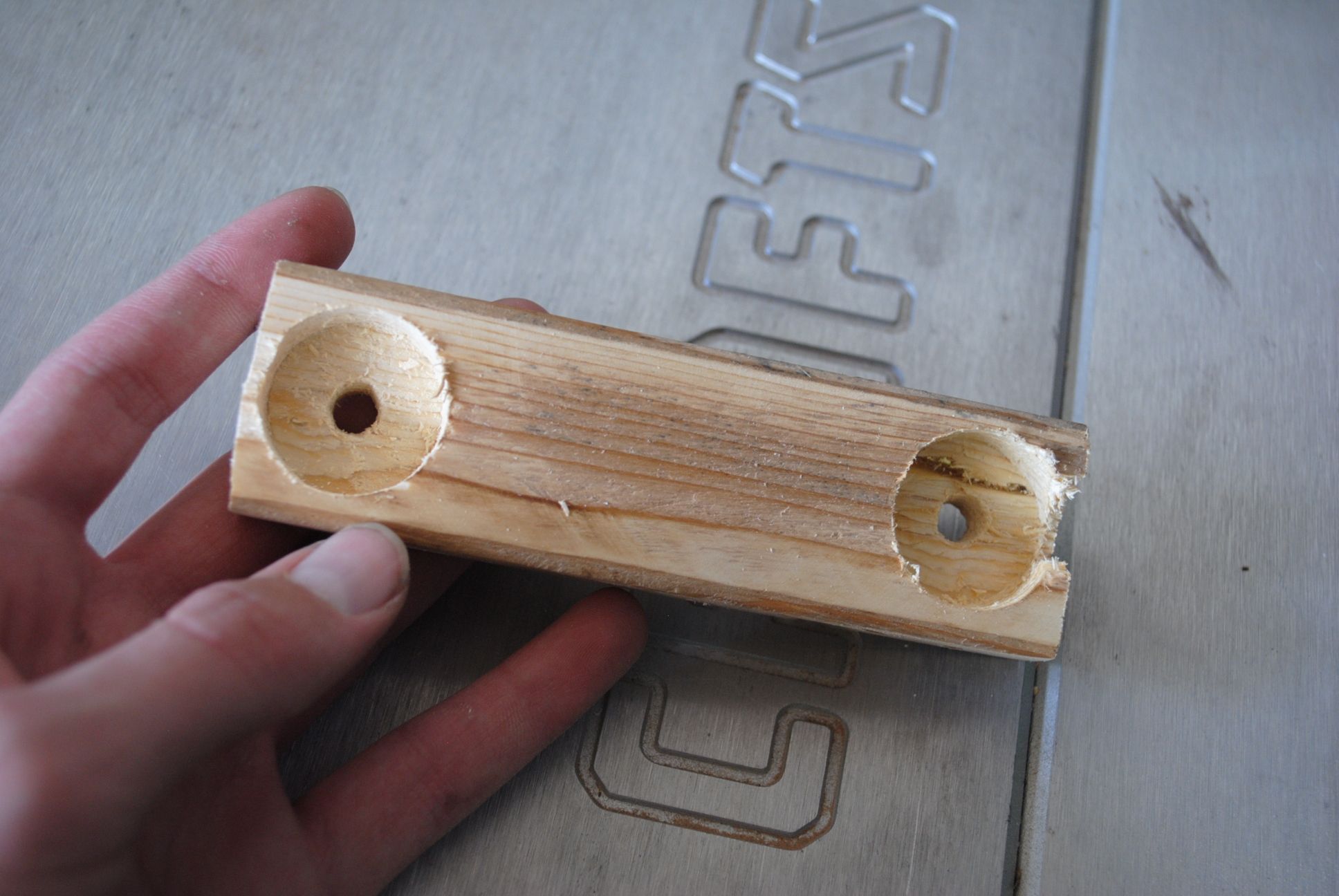 Rotary Tool Router : 9 Steps (with Pictures) - Instructables