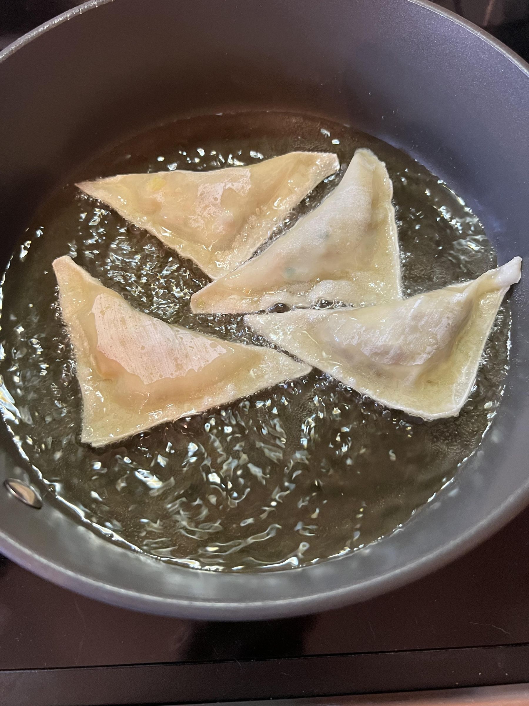 Let's Make Yaki Mandu : 17 Steps (with Pictures) - Instructables