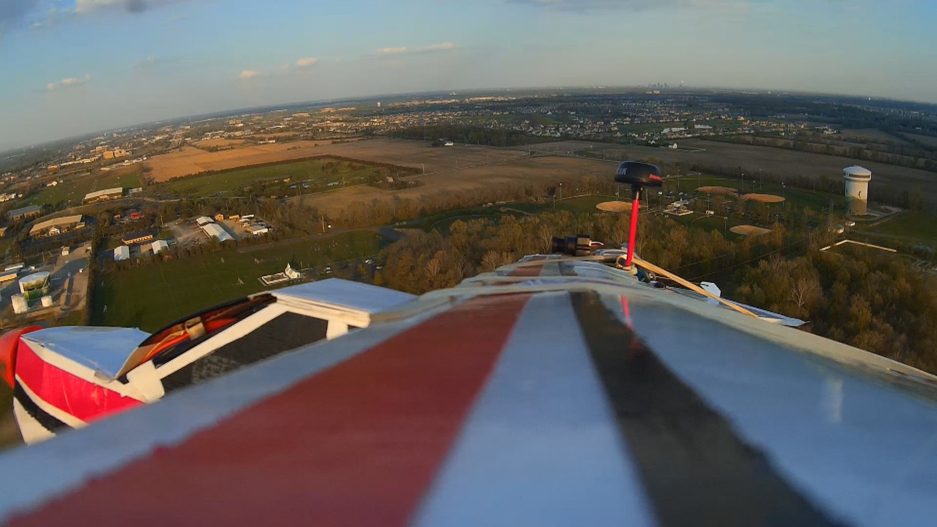 Design & Build Your Own Electric RC Airplane : 20 Steps (with Pictures ...