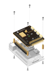 Step-by-step Guidance to Build a Drone From Scratch Using Ardupilot APM Navio2 Flight Controller ...