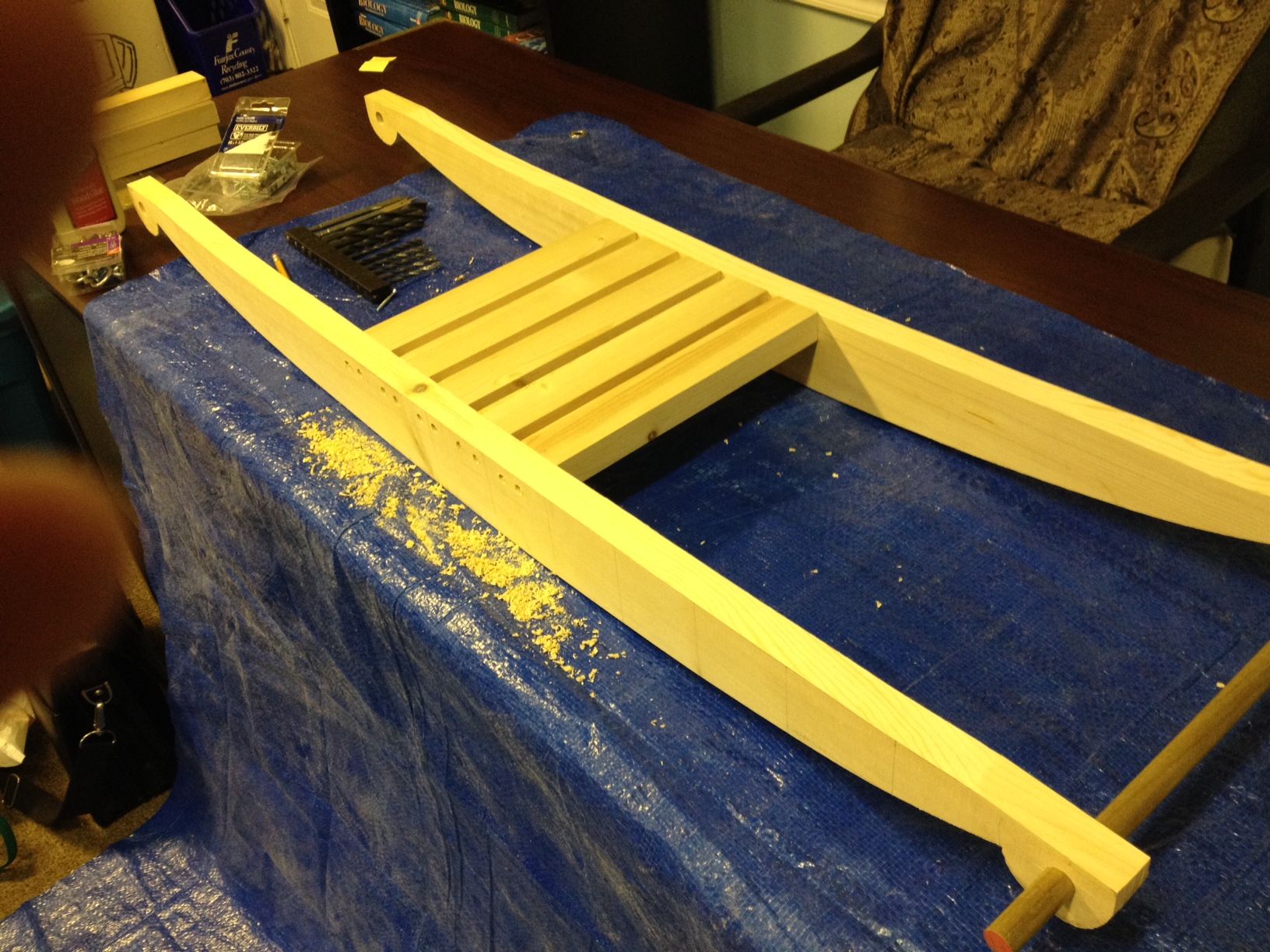 Heirloom Rocking Horse : 53 Steps (with Pictures) - Instructables