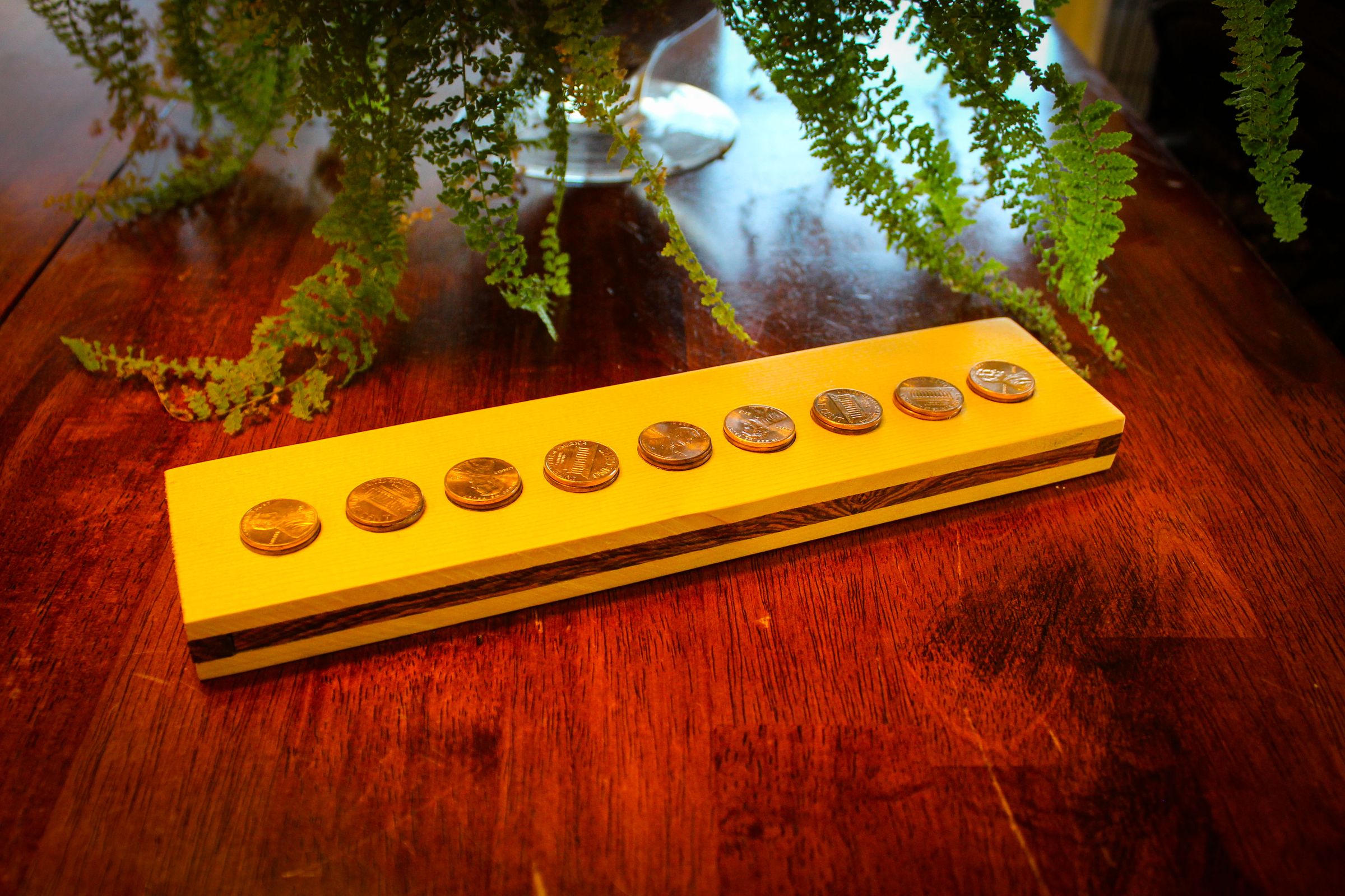 Penny Flip Puzzle : 11 Steps (with Pictures) - Instructables