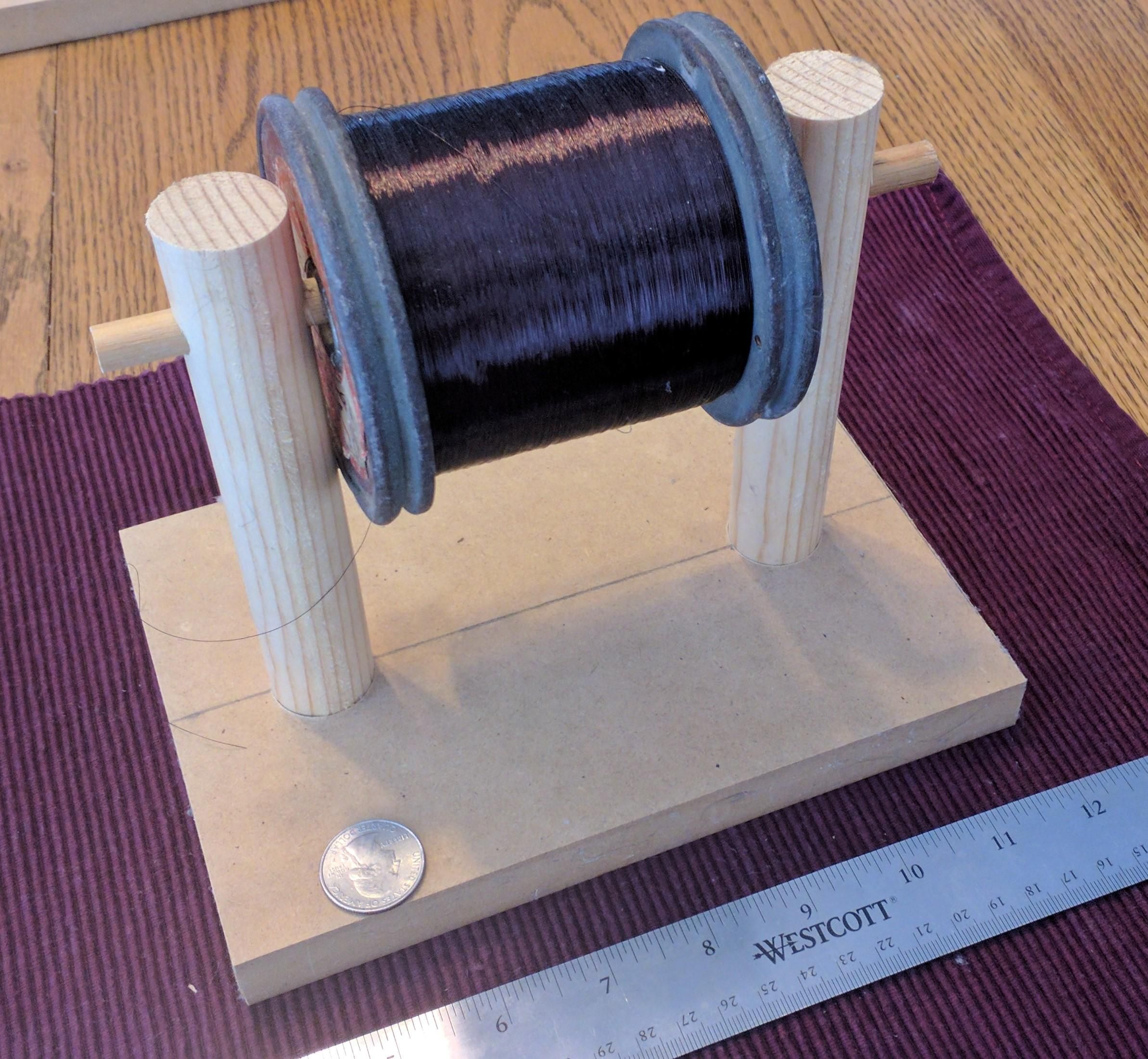 Electromagnetic Pendulum : 8 Steps (with Pictures) - Instructables