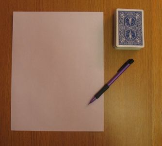 Mastering the Card Game 2500! : 6 Steps - Instructables