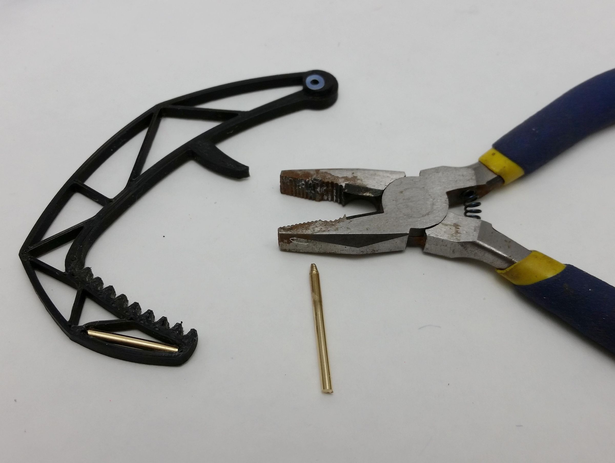 Build Your Own Retrograde Clock! : 14 Steps (with Pictures) - Instructables