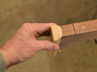 Building a Custom Rifle Stock : 14 Steps - Instructables